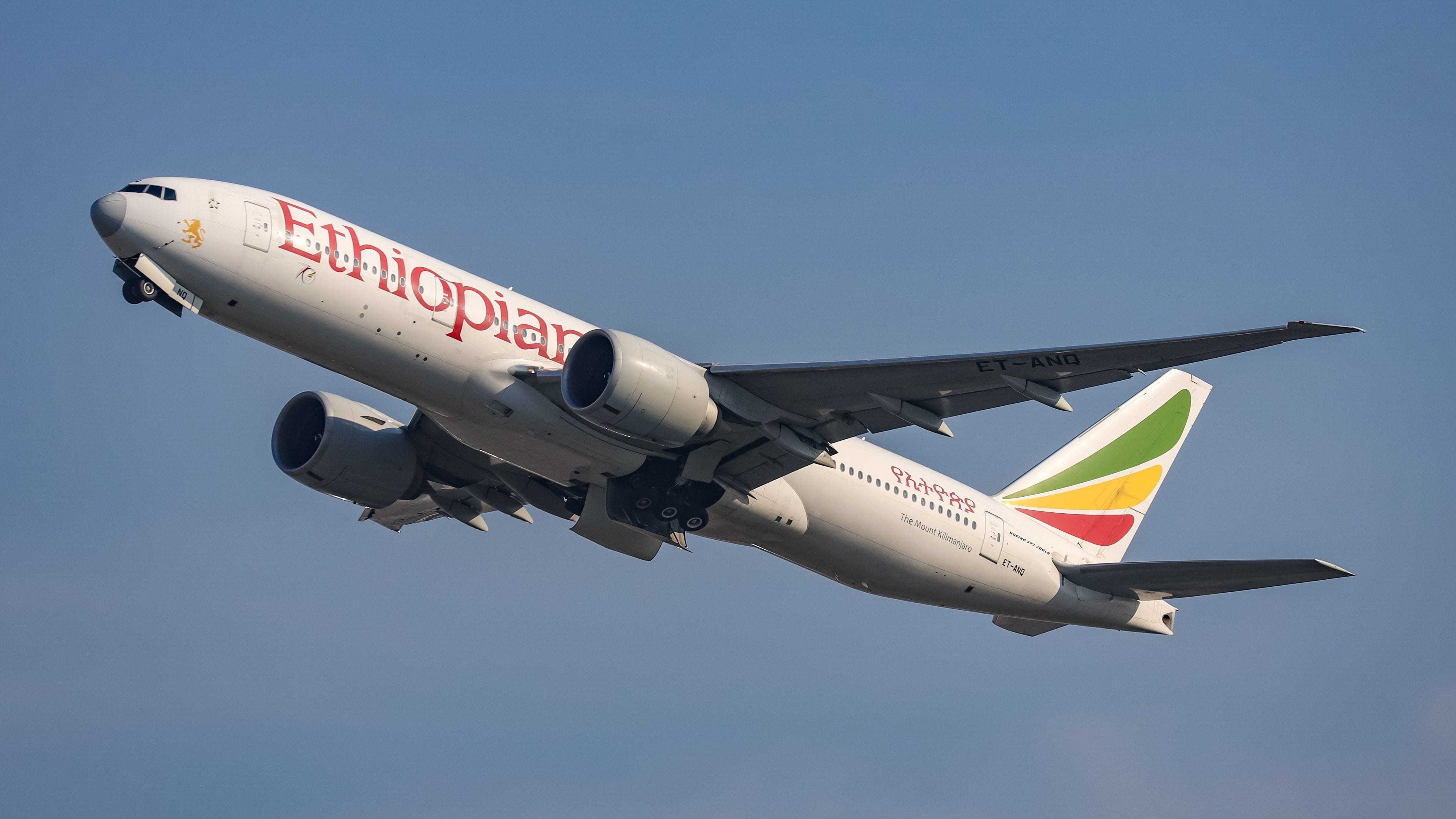 The History of the Boeing 777 - Jonathan Beckett