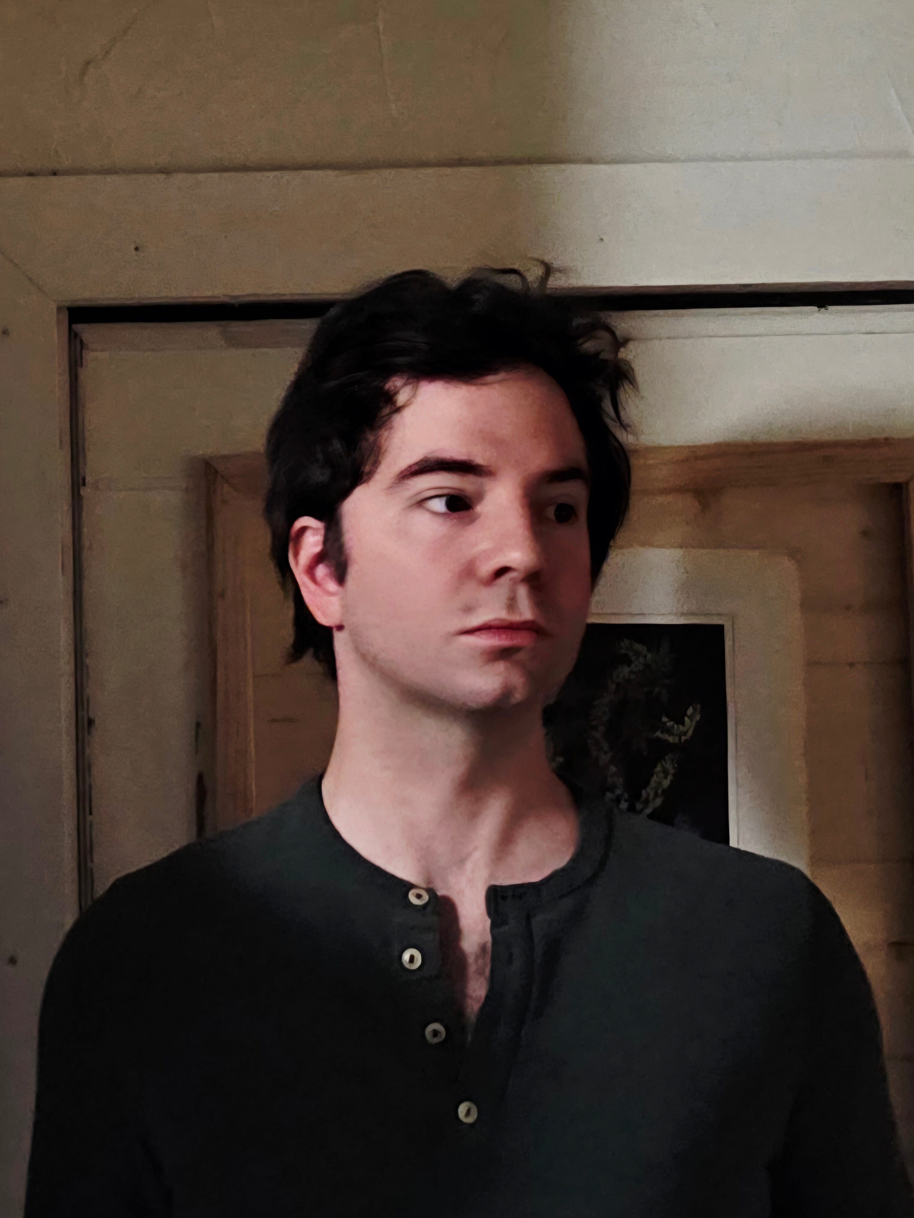 Shane Kimberlin | Substack