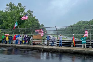 Today's Edition Newsletter | Robert B. Hubbell | Substack