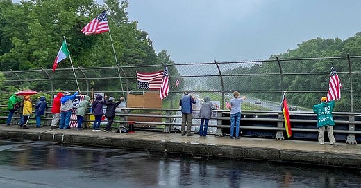 Today's Edition Newsletter | Robert B. Hubbell | Substack