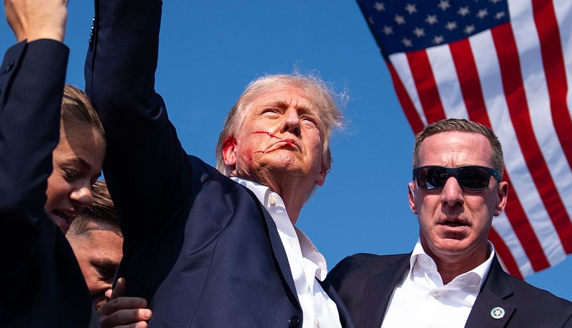 The Pattern: Feminism, Misandry, Narcissism, and the Cultural ...