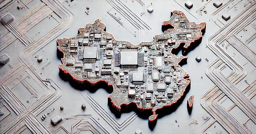 High Capacity | Kyle Chan | Substack