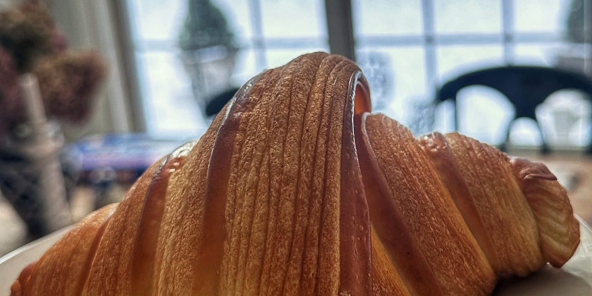 REVIEW: New Bear’s Cup Bakehouse in Saratoga Springs