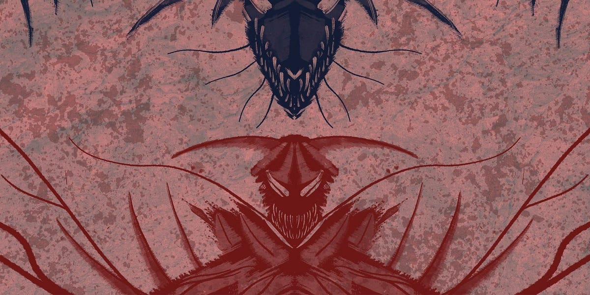 5 ways to make DnD and ttrpg combat better - by Murkdice