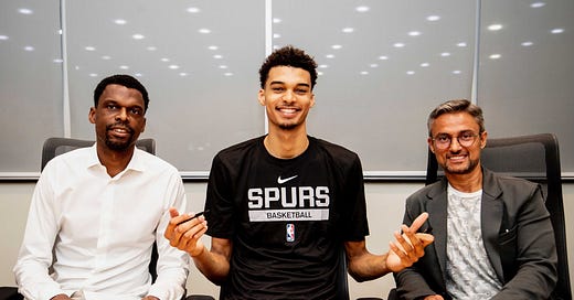 House of Strauss | Ethan Strauss | Substack