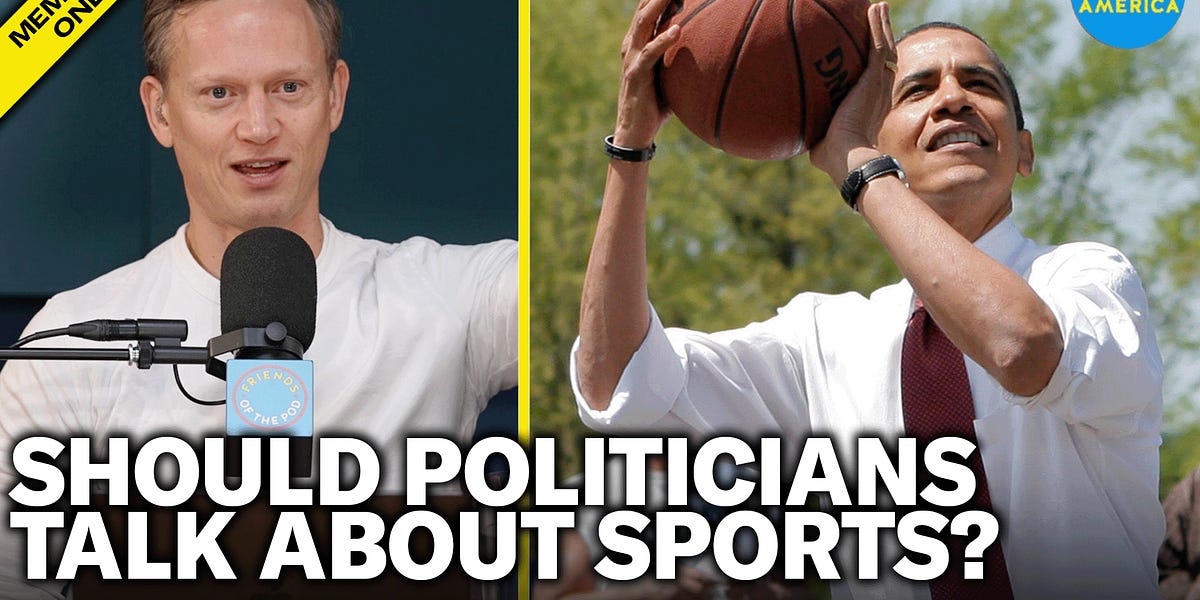 Inside 2025: Sports Save America with Dan Pfeiffer and Tommy Vietor