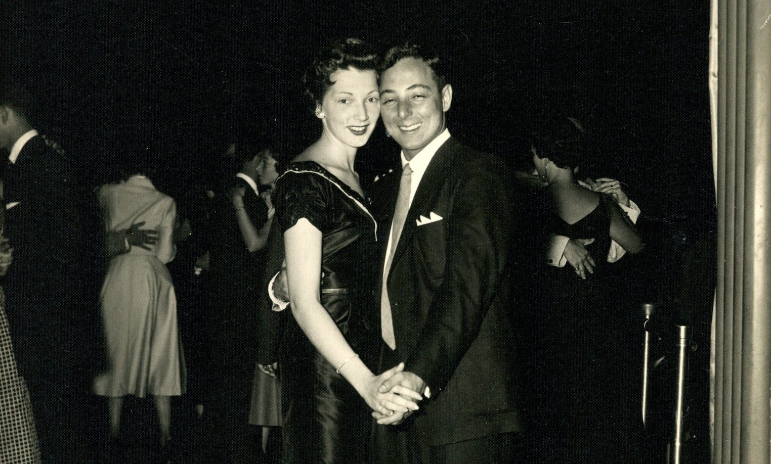 Dancing Through Time: Gene Kelly, Squirrel Hill, and the Leadership of ...