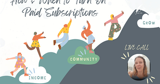 Wander Wealth | Claudia Faith | Substack