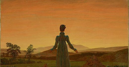 The Anatomy of a “Why” - by Tamara - Museguided