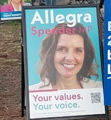 Letters from Australia | Alison Bevege | Substack