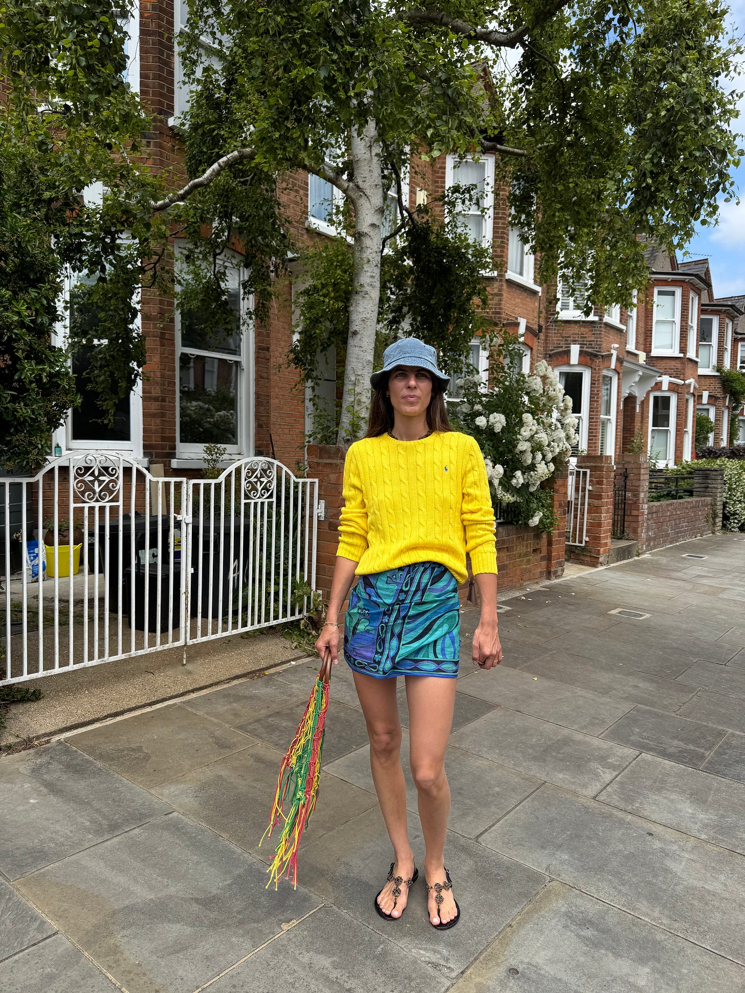 Pareo are the answer to summer dressing drama