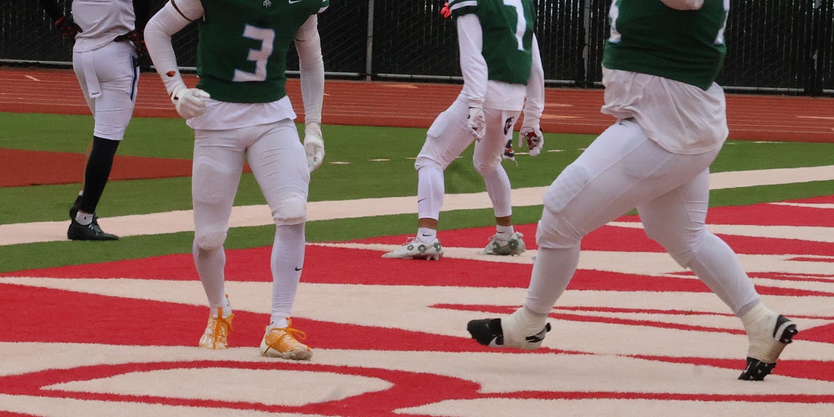 Bruce-Mahoney Football Preview: Can SHC End SI's Dominance?