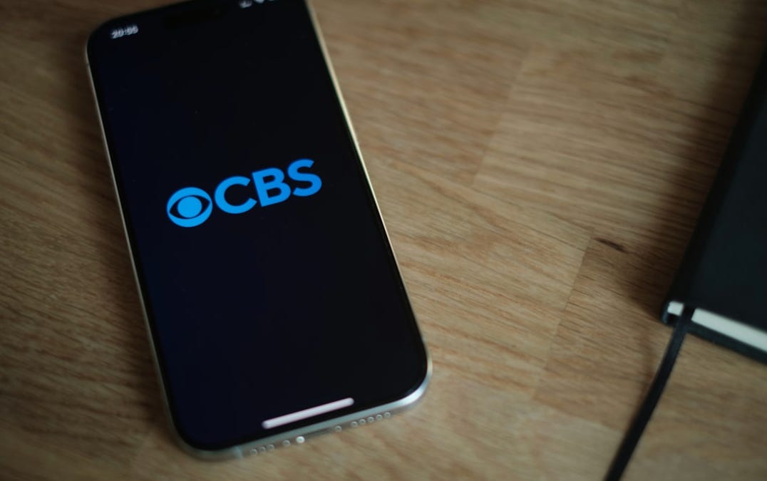 Letter to CBS Reporters and Staff Who Were Fired Today