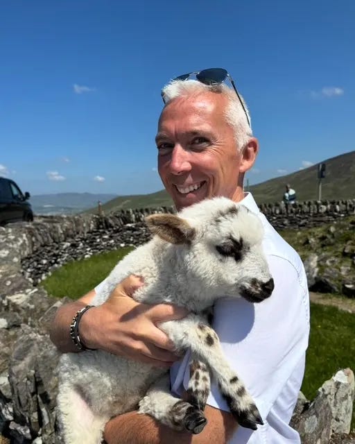 Ireland’s Best Travel Hack - by Scriptor Cogitationum