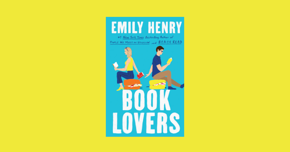 A Ranking of Emily Henry Sex Scenes - Horniness Kills