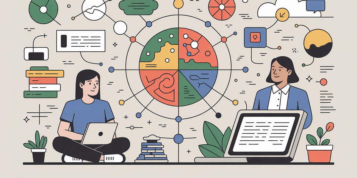 The Future of Knowledge Graphs - by Kurt Cagle