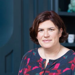 Louise Dillon Bennett | Substack