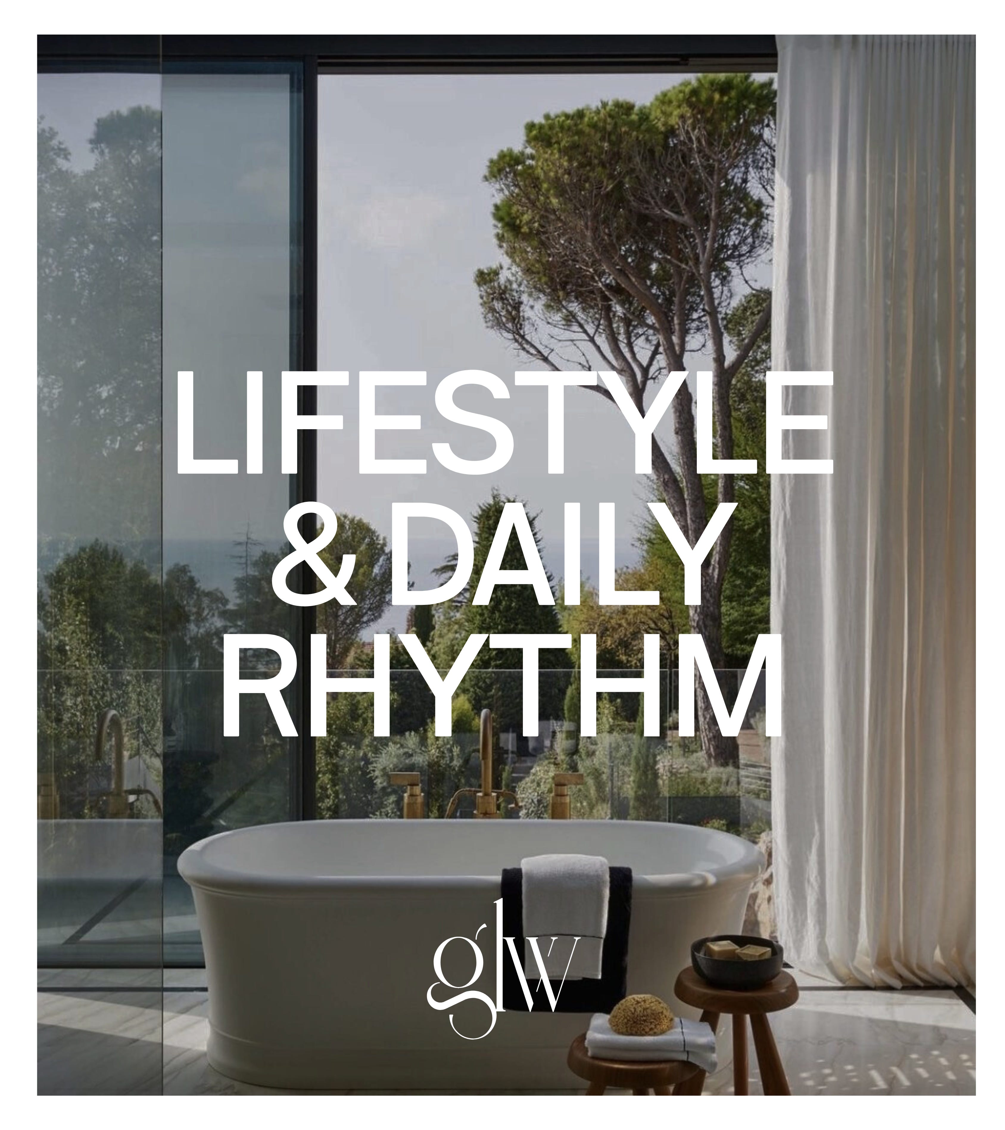 The Ultimate Wellness Bucket List for 2026