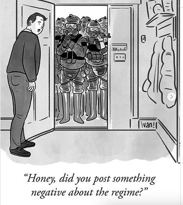 Miles Taylor | Substack