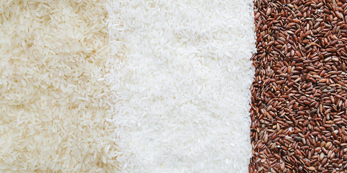 Is Arsenic in Rice Dangerous? | Christina Heiser