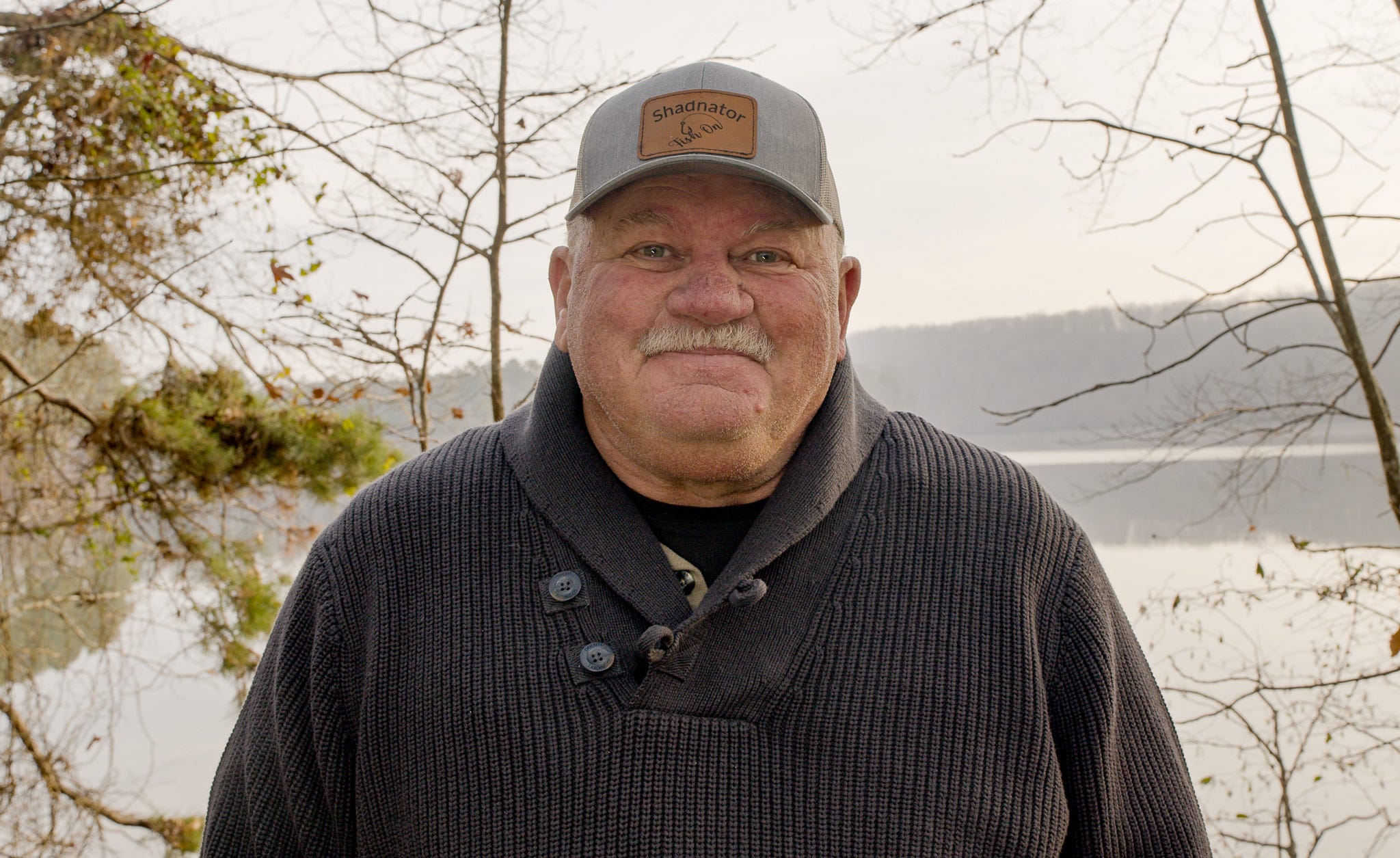 Three Rivers Land Trust leads effort to conserve Tuckertown Reservoir ...