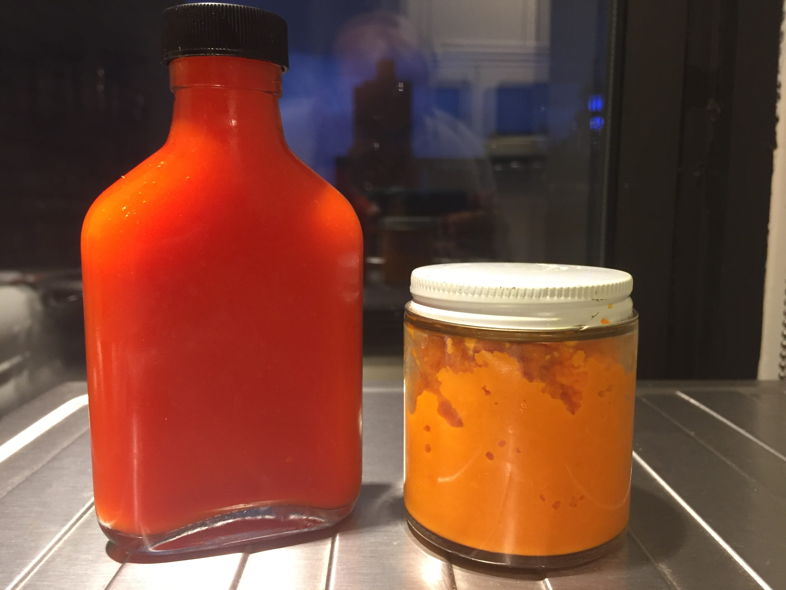 Issue 226: Three Recipes for Peppers - by Mitchell Davis