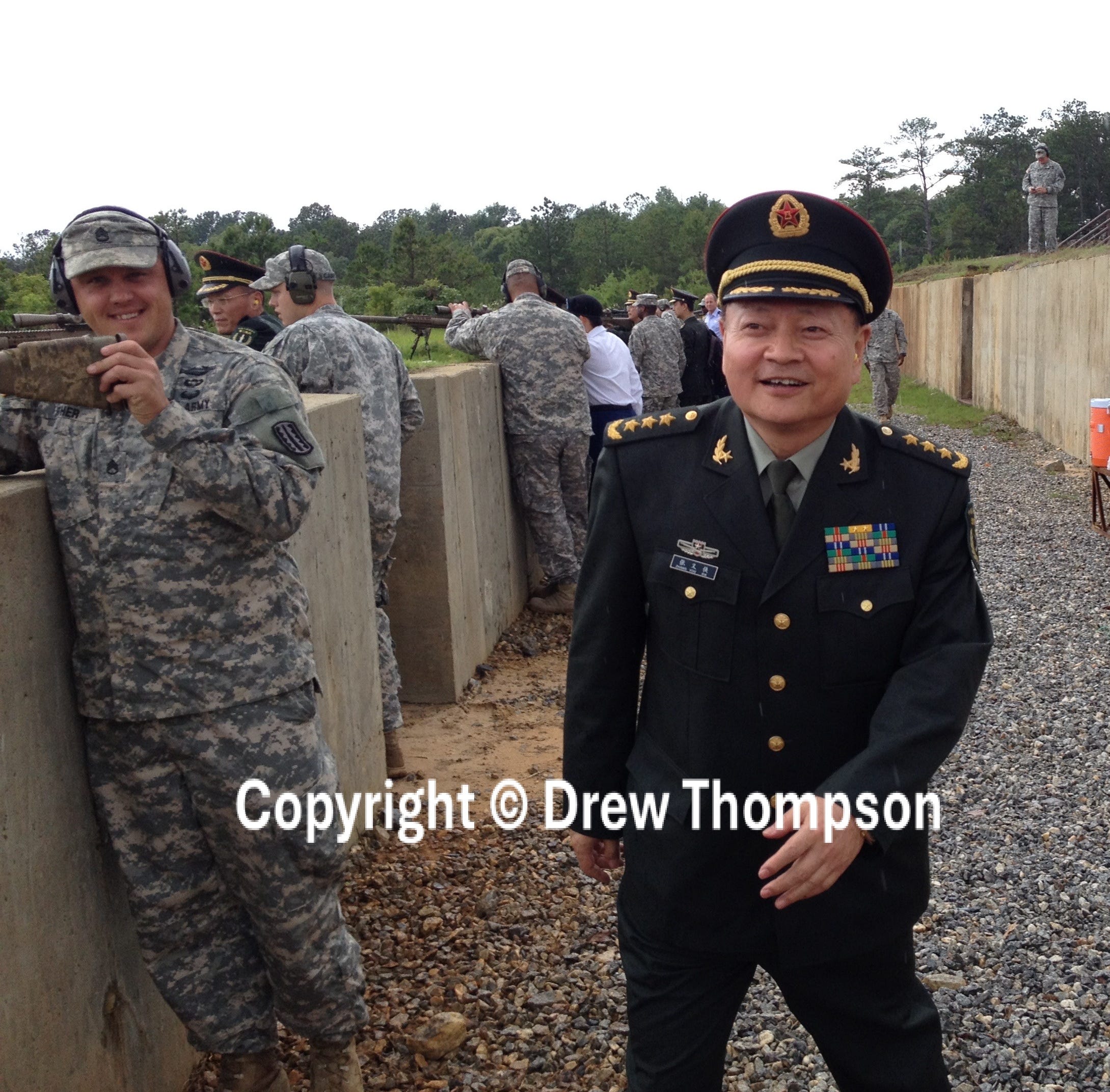 The demise of Zhang Youxia hits different