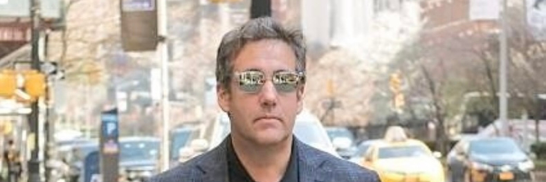 Michael Cohen | Substack