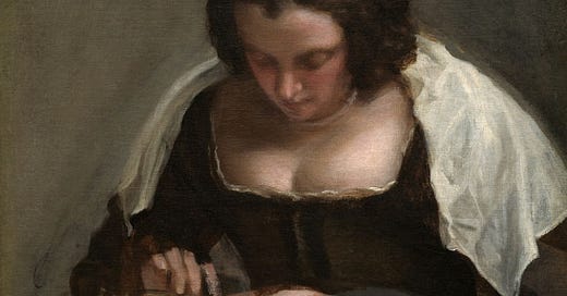 The Orange & Bee | Substack