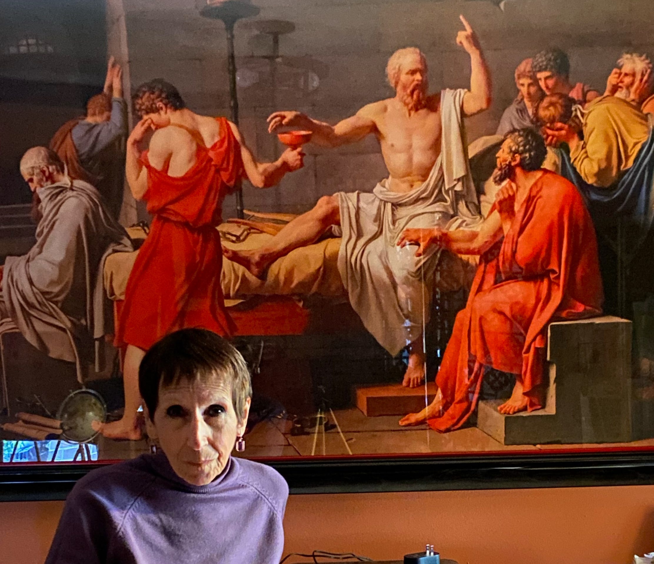 Is New Jersey Judge Gary Potters an Authoritarian Fascist Trying to ...