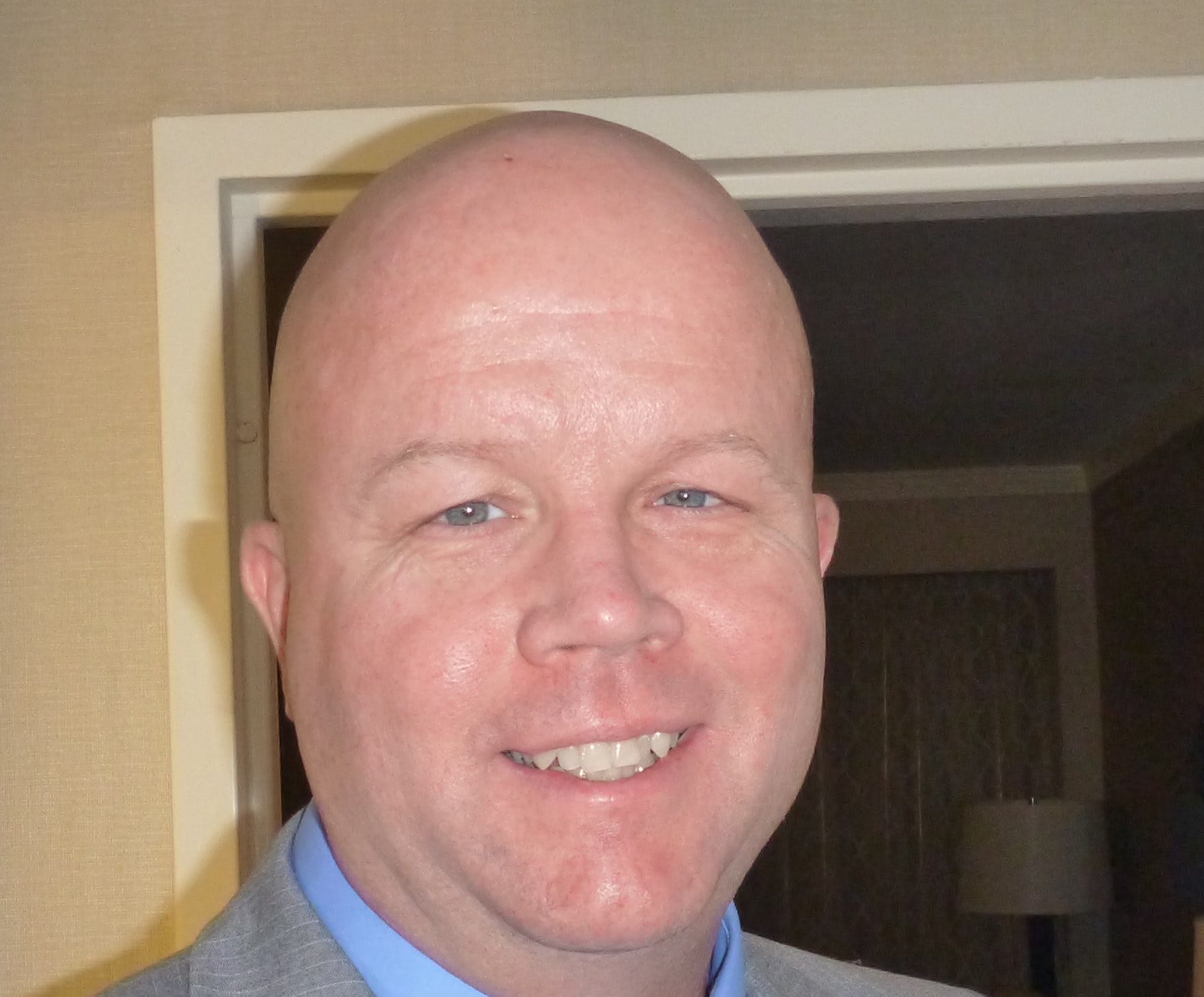 Luke Arkins | Substack