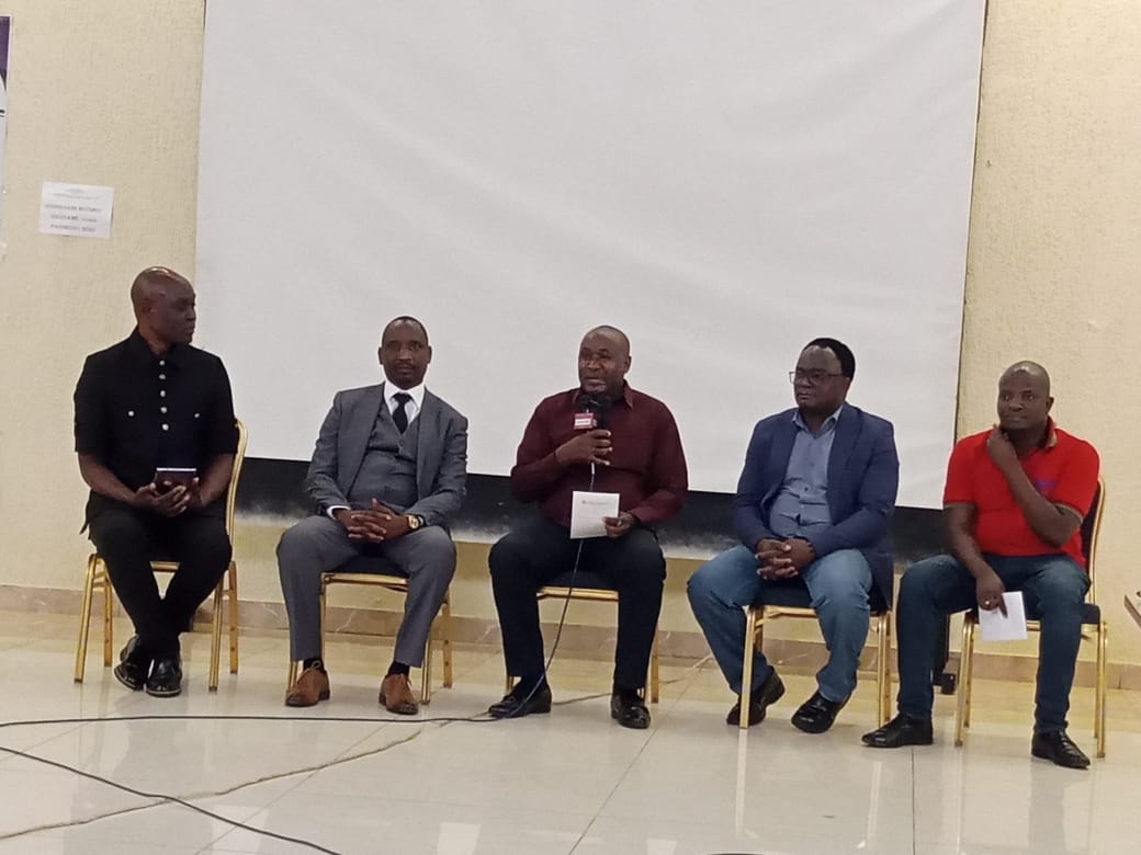 NGORA CEO Calls for Strengthened Civic Space Amid Structural Challenges