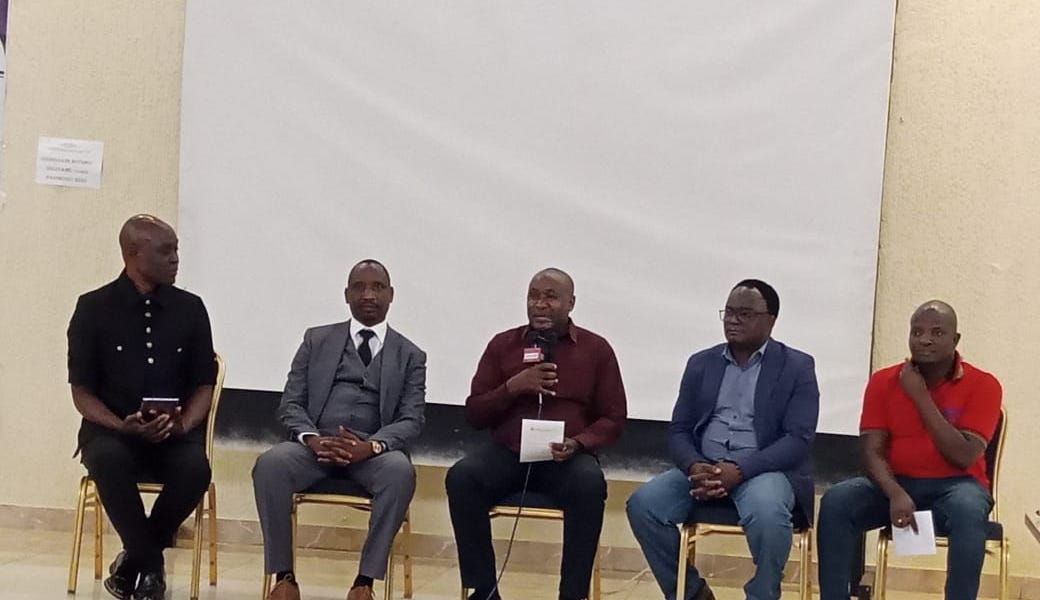 NGORA CEO Calls for Strengthened Civic Space Amid Structural Challenges