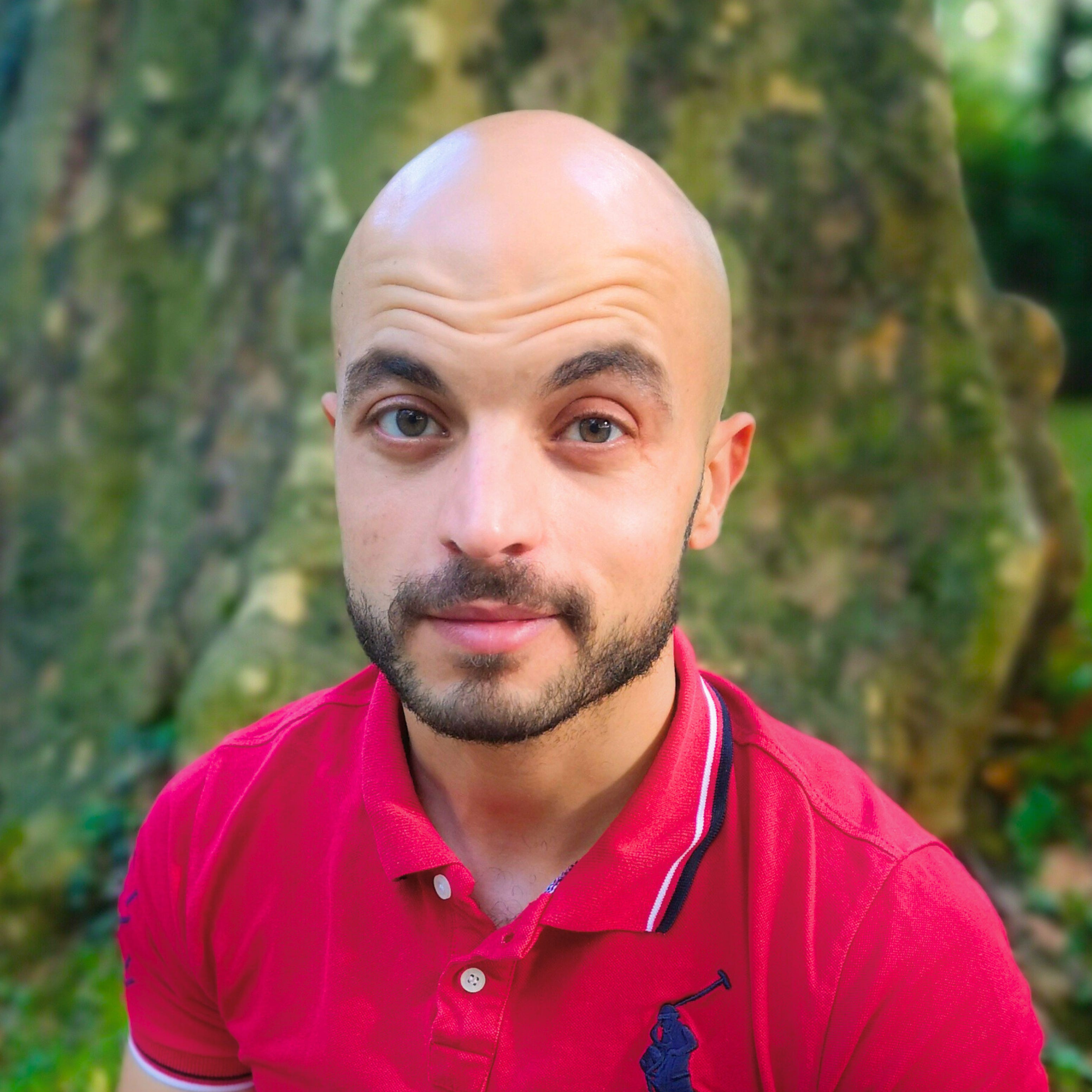 Nabil Alouani | Substack