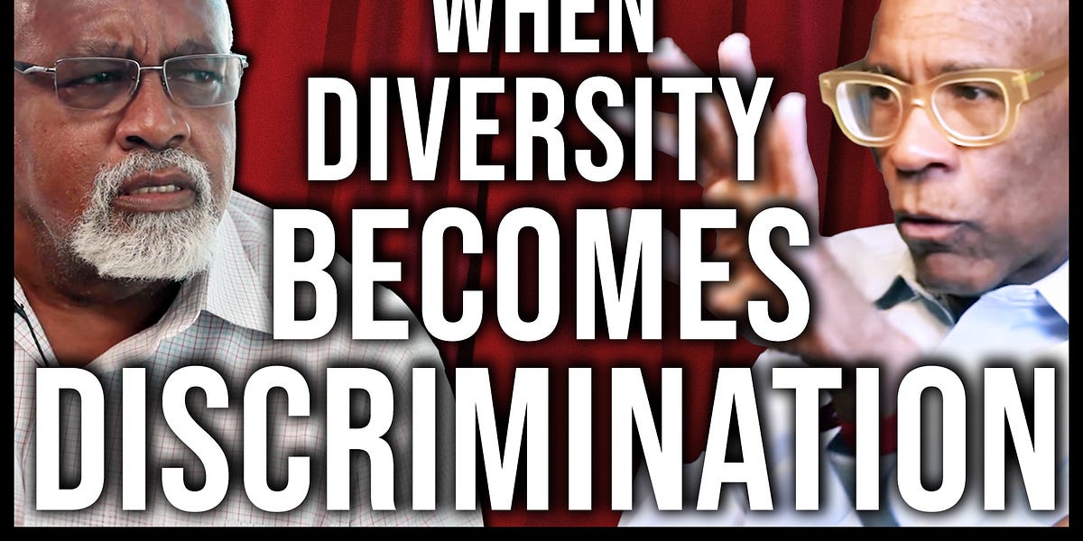 Randall Kennedy & Renu Mukherjee – A Debate on Affirmative Action, Live ...