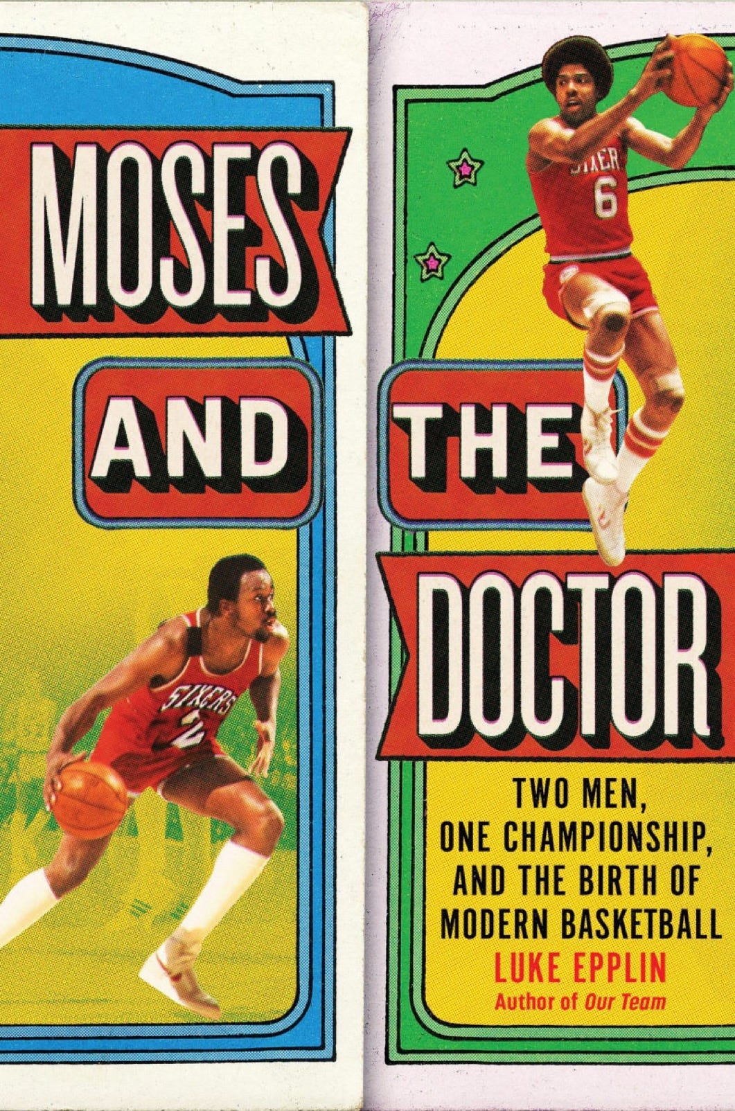 Great Design Is In the Cards For These Book Covers
