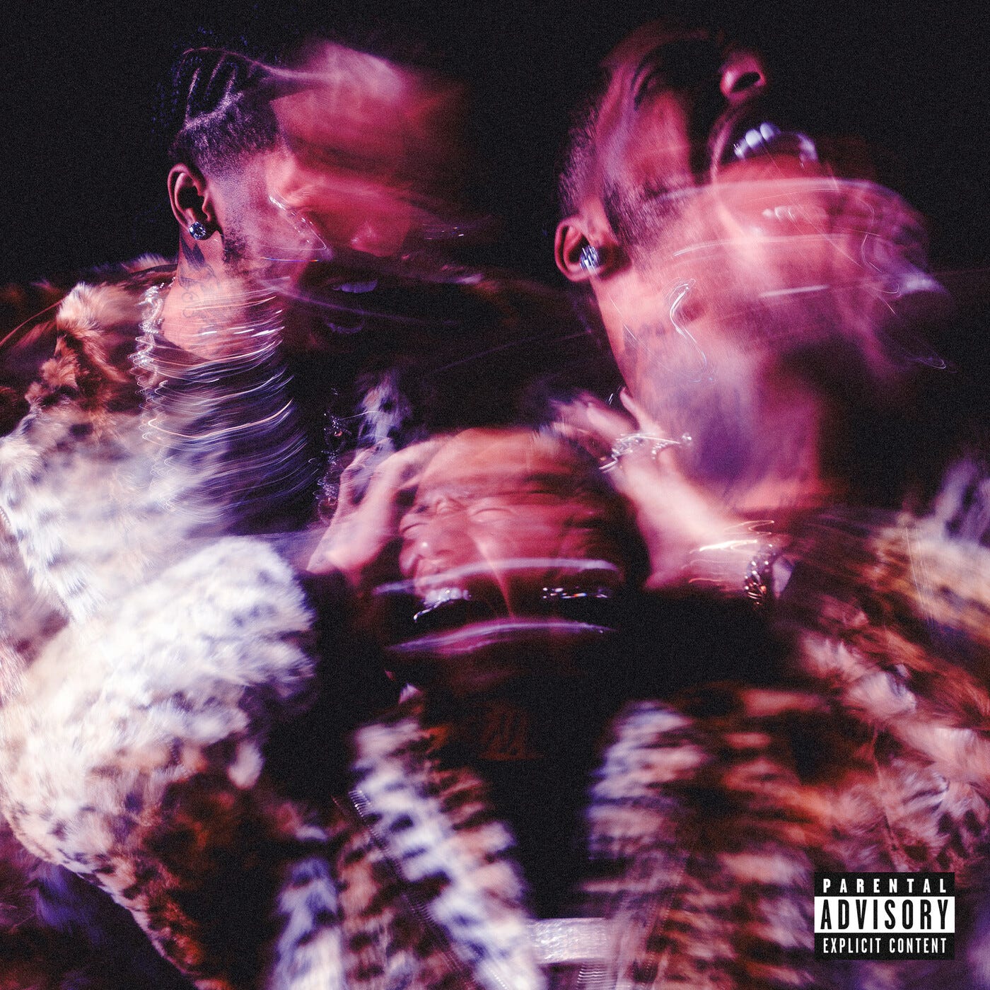 Album Review: PROJECT X by Key Glock