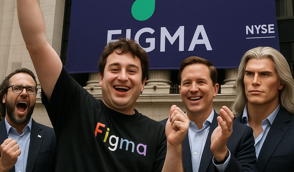 Figma S-1 | The IPO Bar is High - OnlyCFO's Newsletter