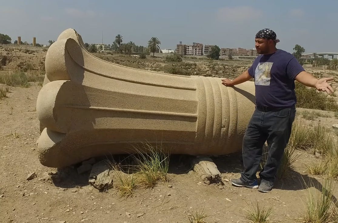 STONE COLD EVIDENCE - by Jay Wilson - Jay's SUBSTACK