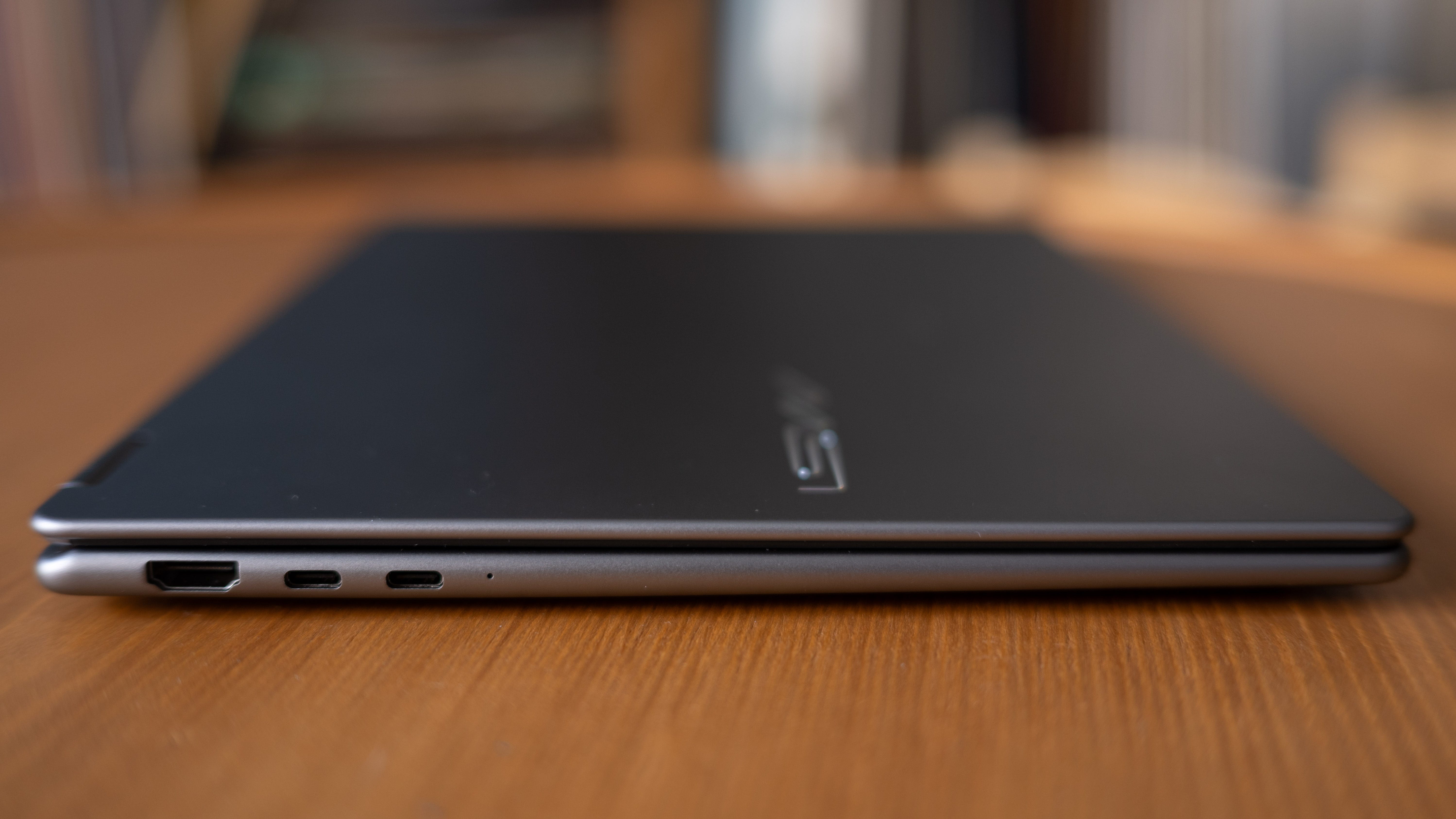 MSI Prestige 14 AI+ Flip review: a flippable work laptop that can also game