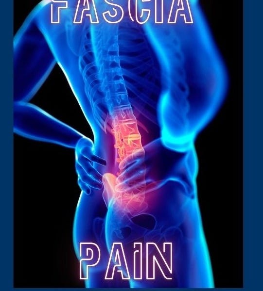 Fascia and Low Back Pain: How to Ease Aches and Improve Mobility After 55