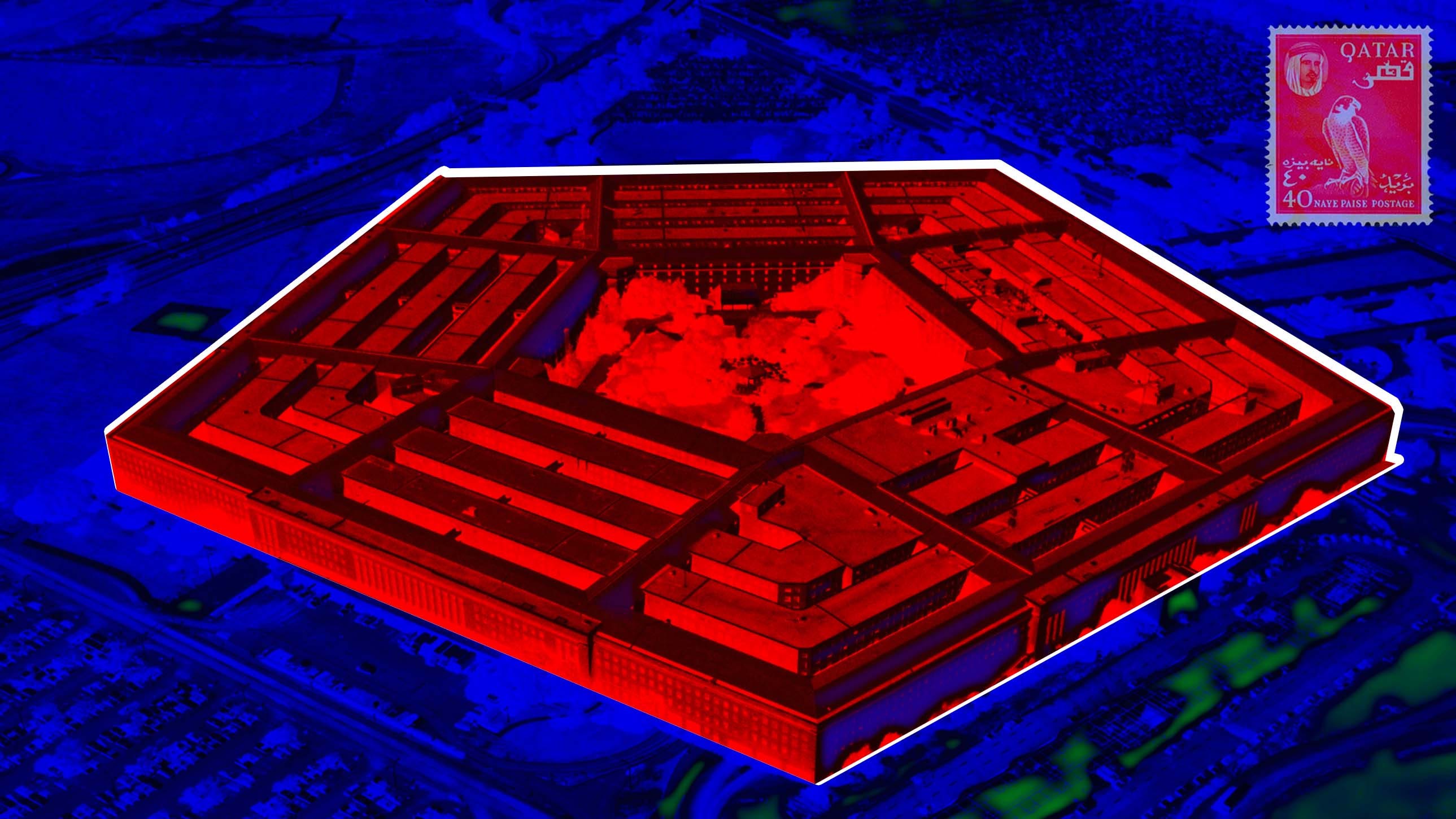 How Qatar Bought America - by Frannie Block and Jay Solomon