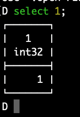 DuckDB - Quick and Easy Data Processing with CLI and Python
