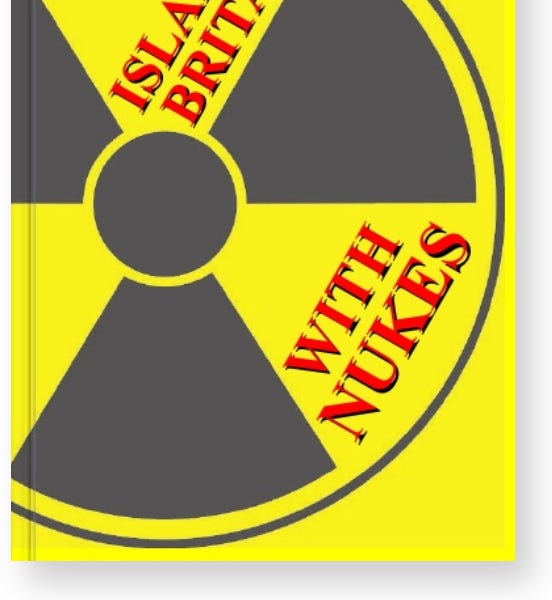 Who Built the Smallest Nuclear Bomb & Could Anyone Do It?