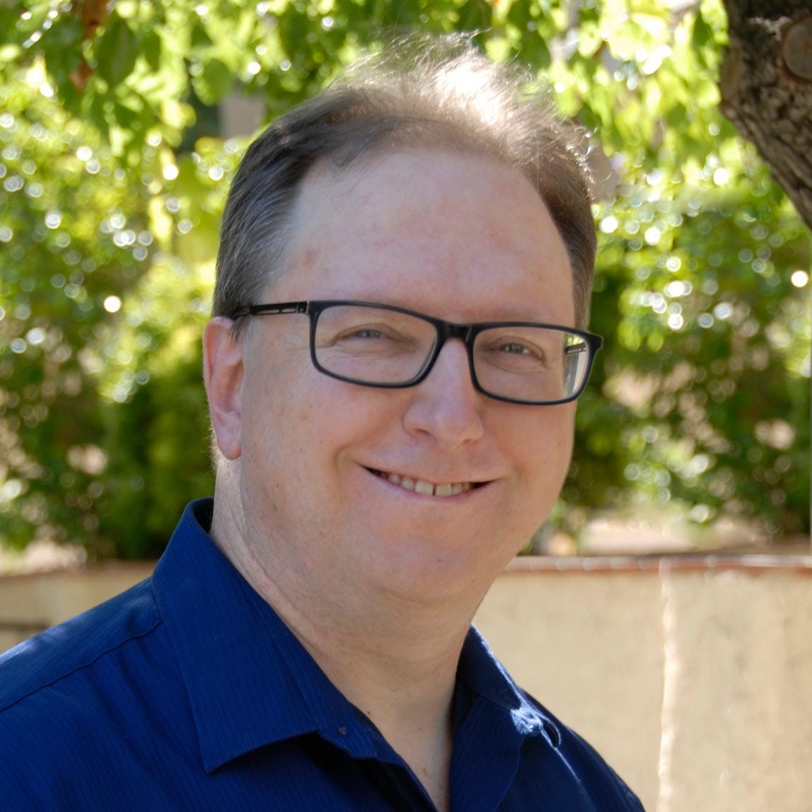 Steven W. Booth | Substack