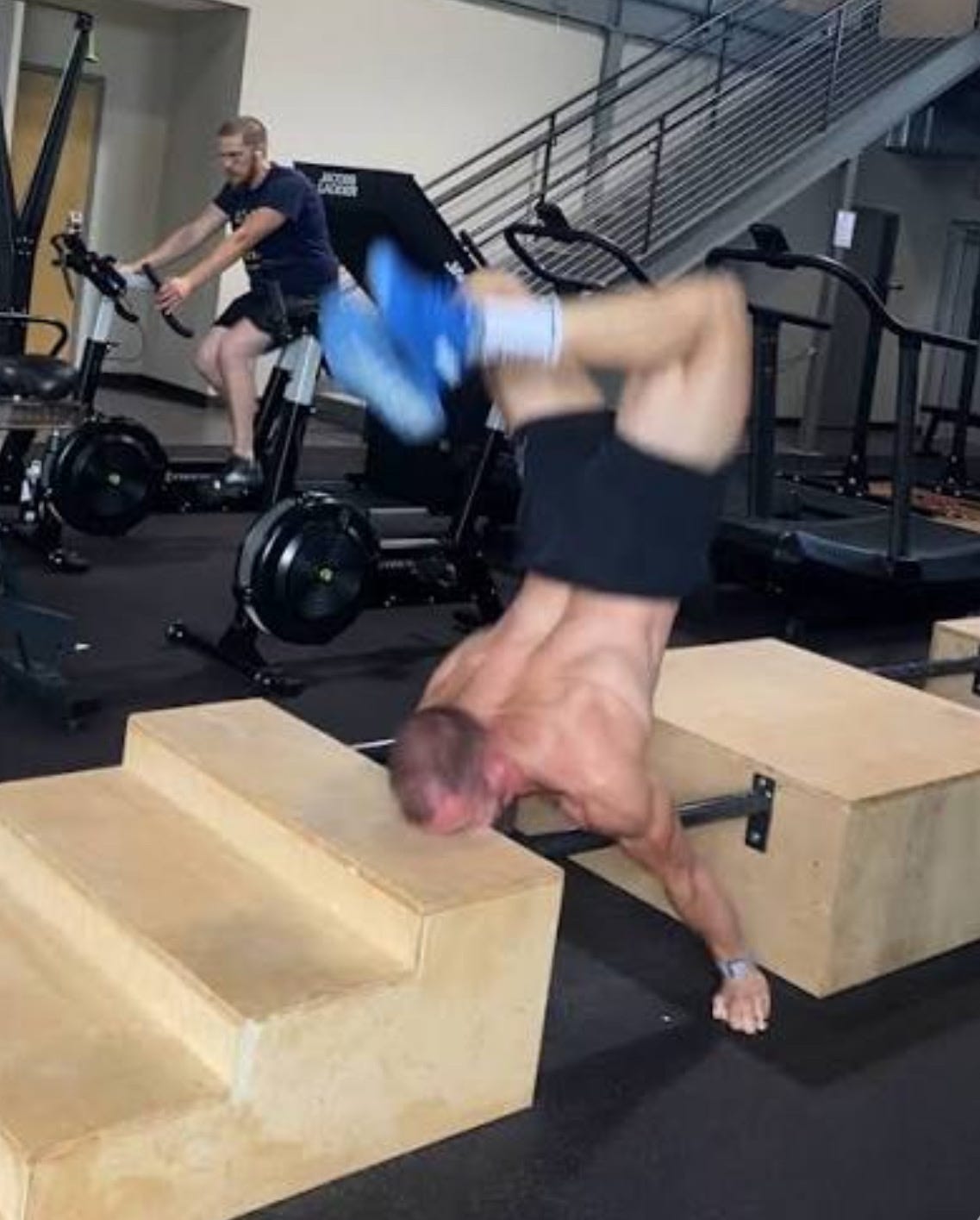 Why Injury Risk Follows a Risk Gradient — and Why Isometric Strength ...