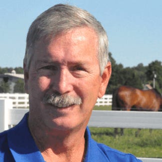 Del. Knight has passed away - by Brandon Jarvis