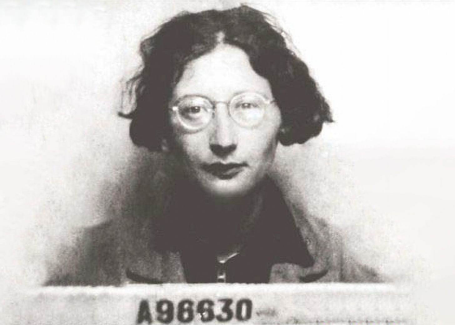 The Living Philosophy of Simone Weil: Philosopher, Soldier, Saint