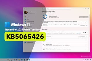 Pureinfotech | Substack