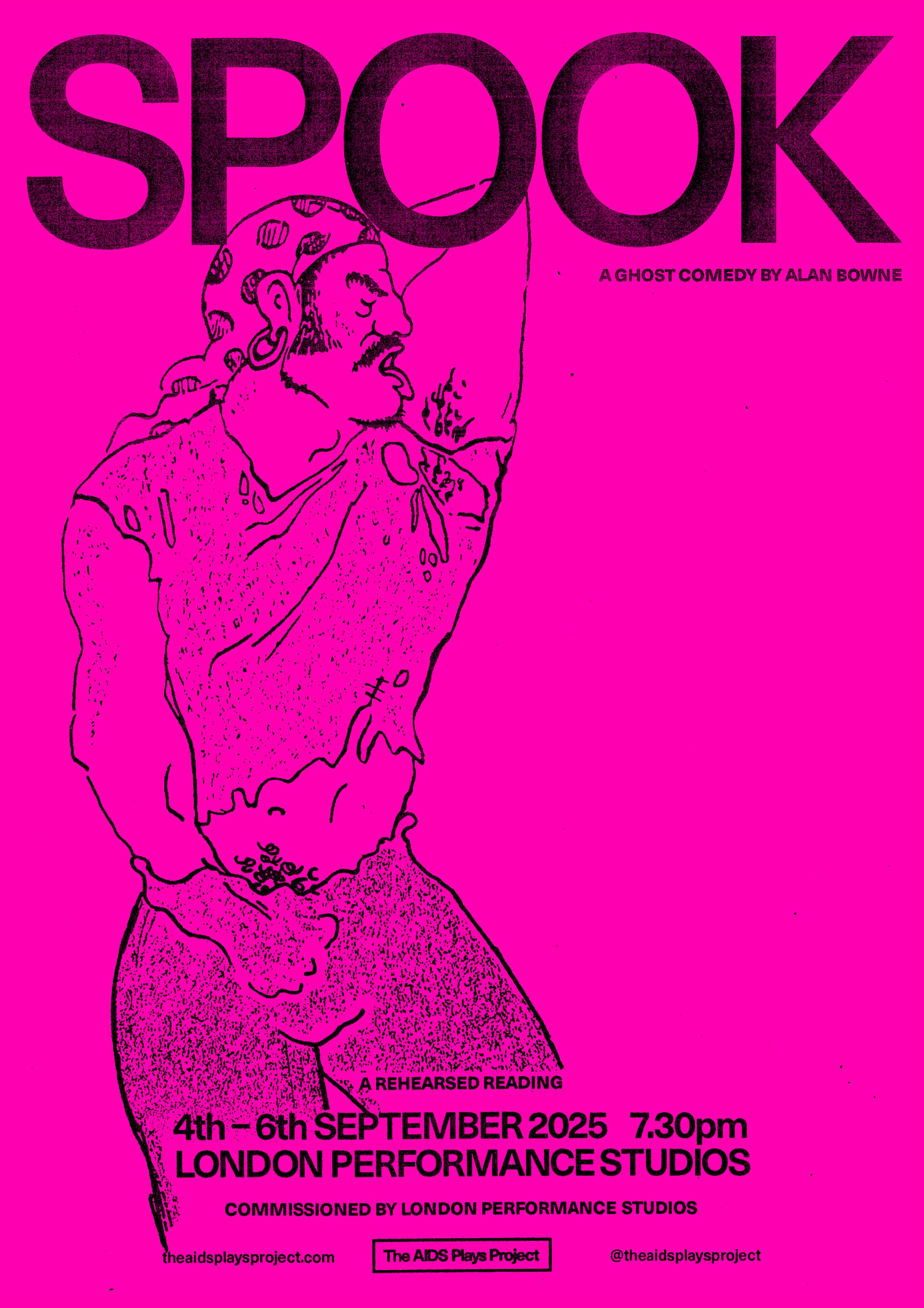 A lost generation, found onstage - by Kate Wyver and Exeunt